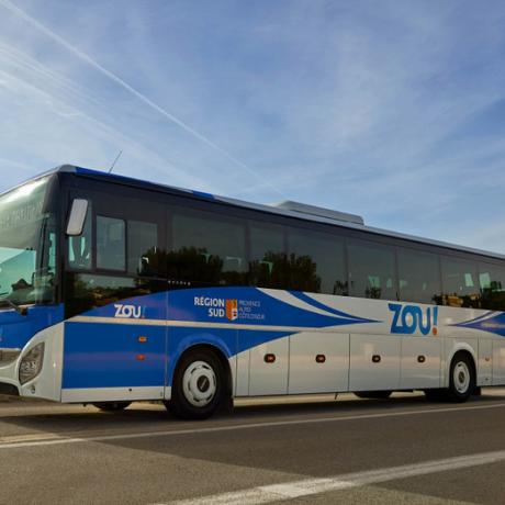 Transports collectifs